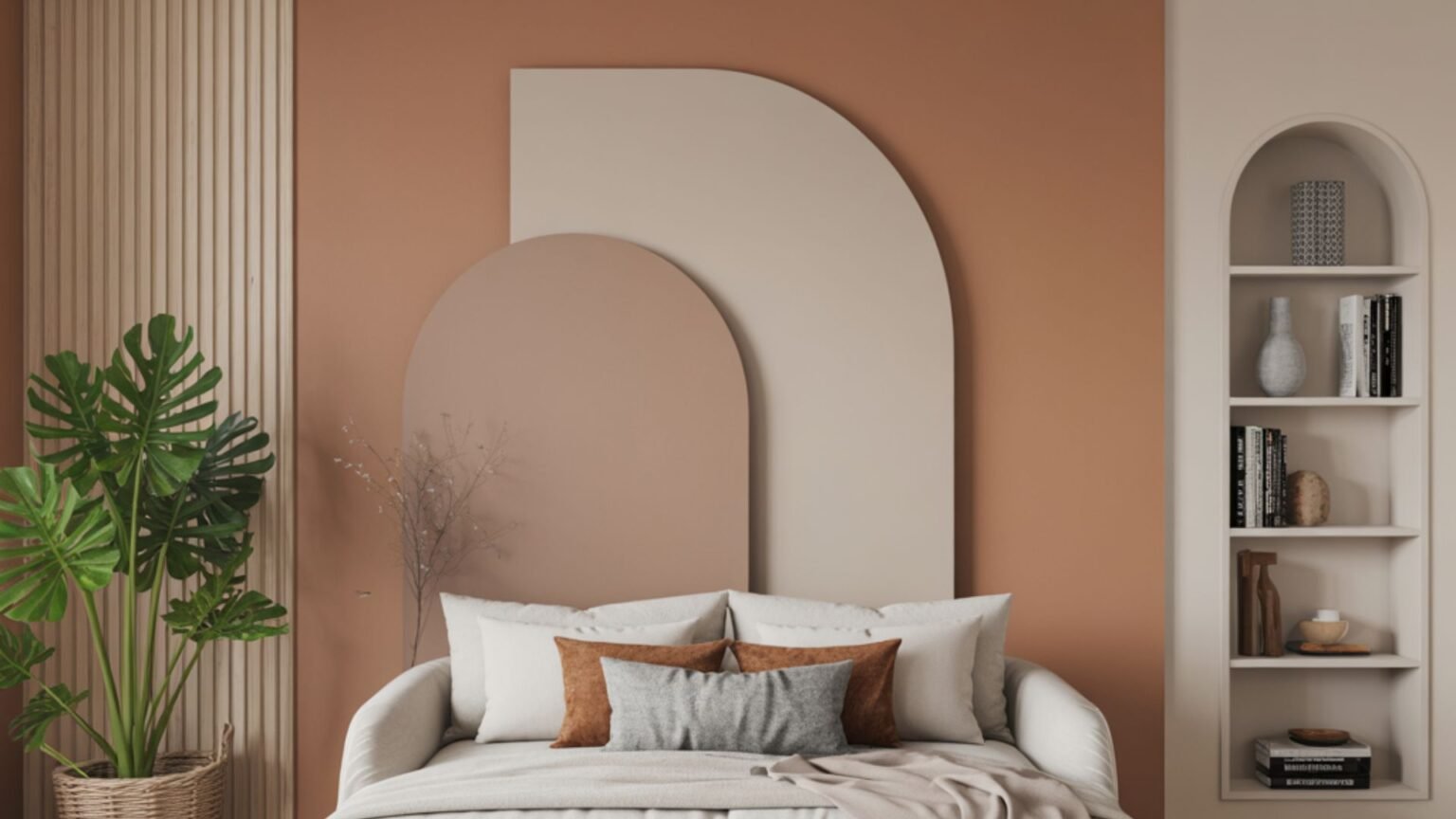 Types of Wall Materials Interior That Designers Love - HingeModern