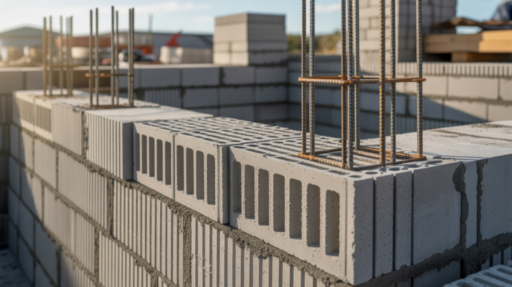 CMU Wall Meaning and Why It Matters for Your Project? - HingeModern