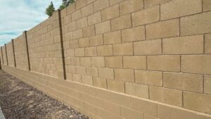 CMU Wall Meaning and Why It Matters for Your Project? - HingeModern