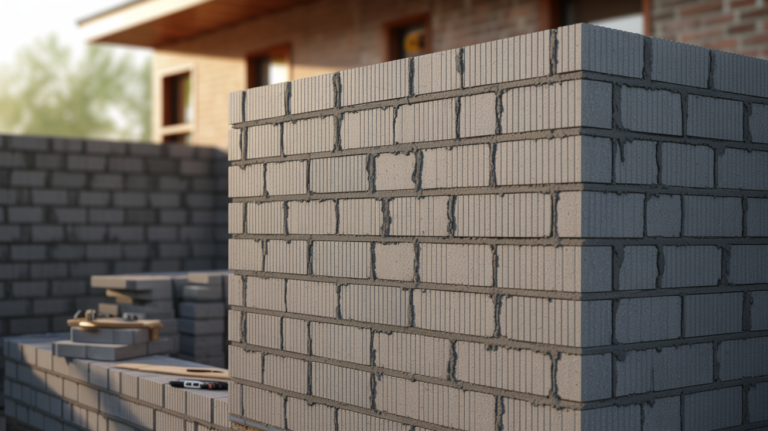 CMU Wall Meaning and Why It Matters for Your Project? - HingeModern